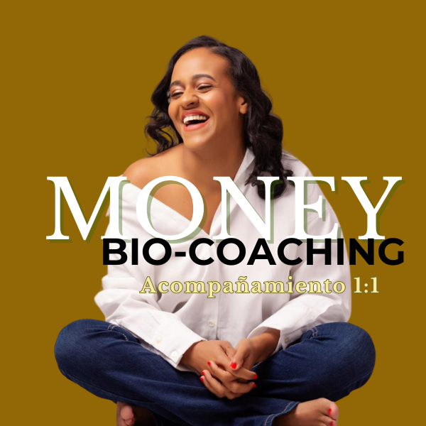 MONEY BIO- COACHING 1:1 - Mariela Lara | Hotmart