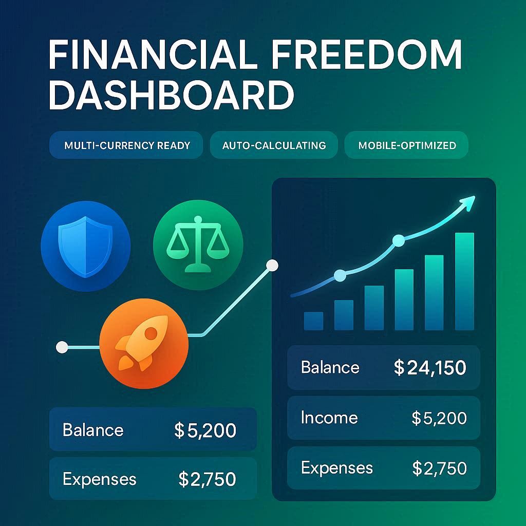 Financial Order Template - AlejandroQ | Hotmart