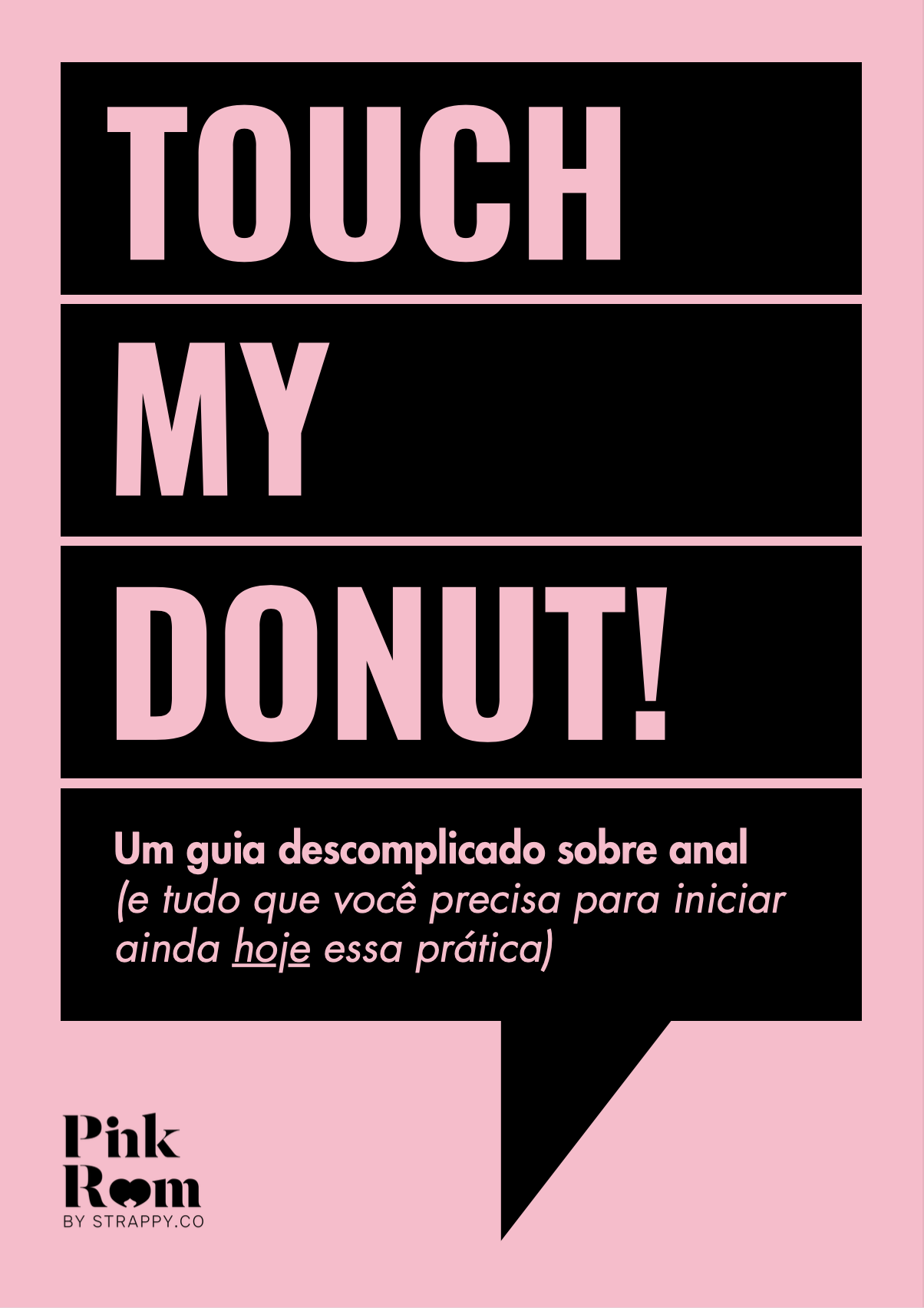 Touch my Donut