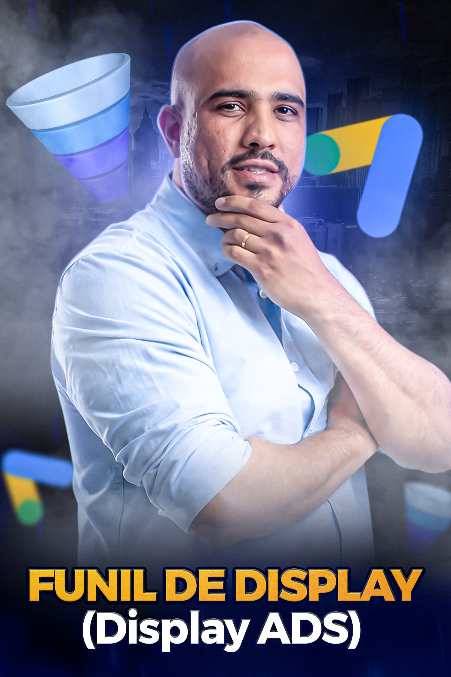 Start Display - ANUAL