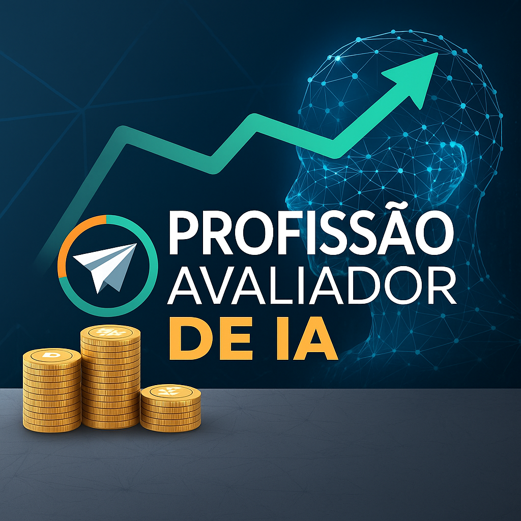 Profissão Avaliador de IA - Willian Leonel de Abreu | Hotmart