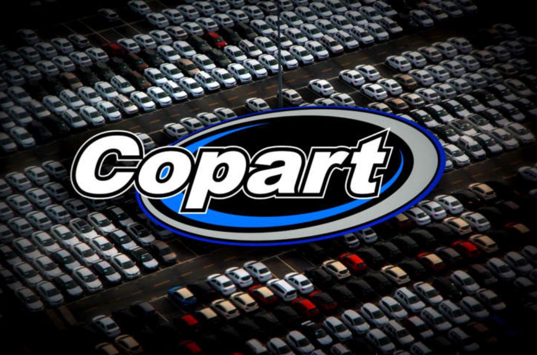 Como comprar no Copart EUA