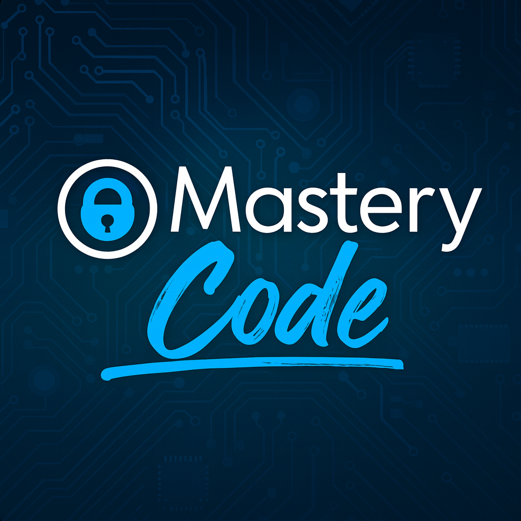 Mastery Code - Midnest Digital INC | Hotmart