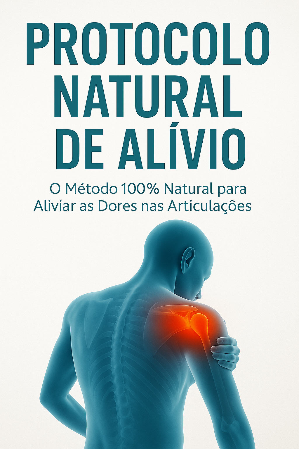Protocolo Natural de Alívio | Hotmart