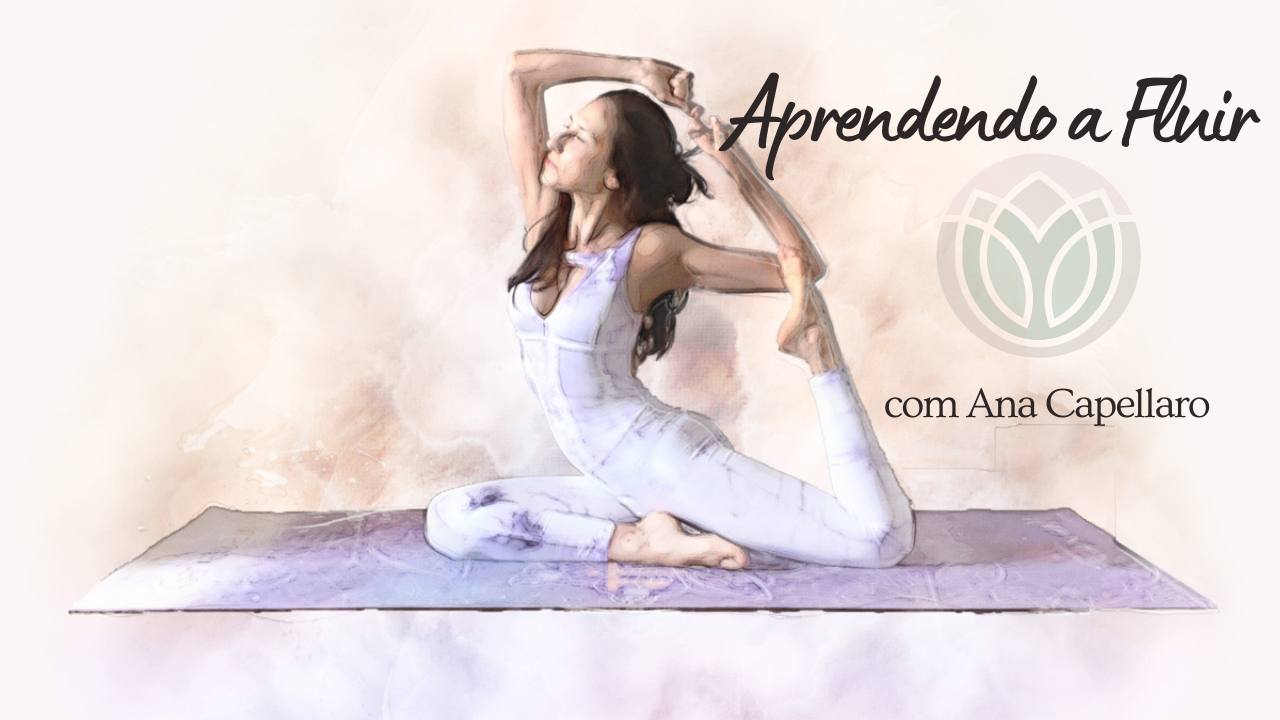 Workshop- Aprendendo a fluir