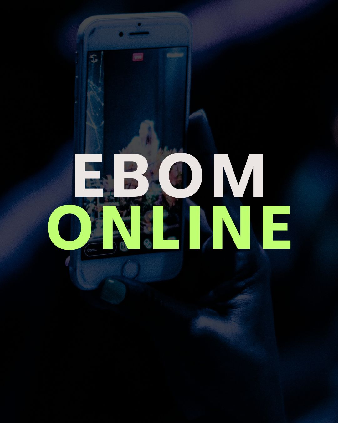 EBOM 2025 | Até que Todos Ouçam - AD VILA ALZIRA | Hotmart