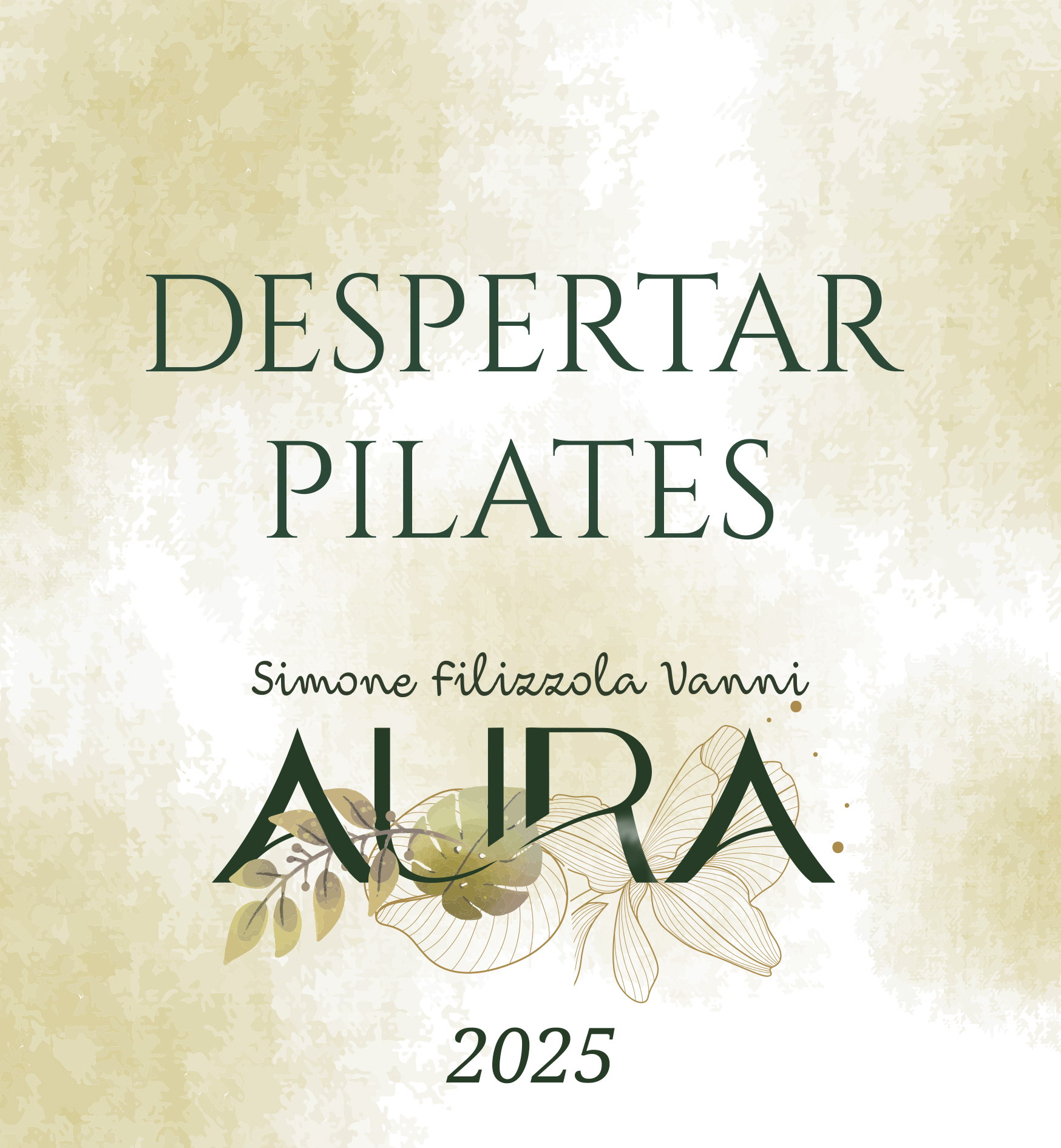 Despertar Pilates - Simone Filizzola Vanni | Hotmart