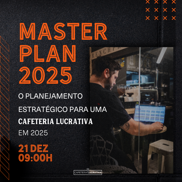 Master Plan 2025 - Sebastian Grau | Hotmart