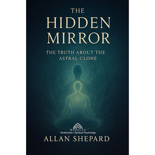 The Hidden Mirror - The Truth About The Astral Clone - By Allan Shepard