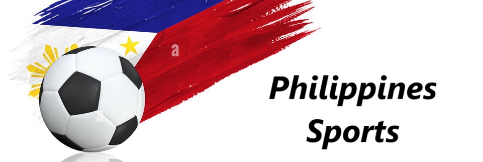 Philippine Sports Logo