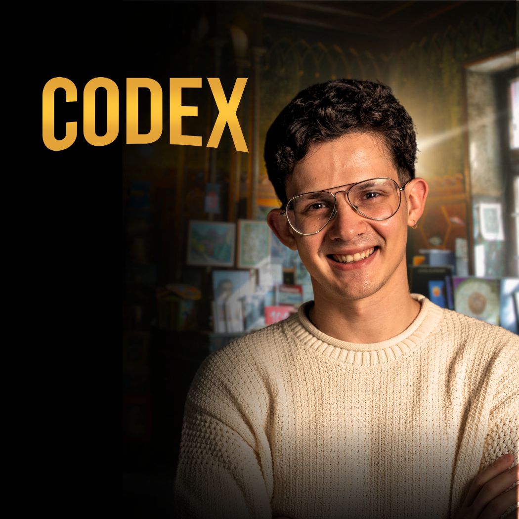 CÓDEX - Juan Ignacio Busico | Hotmart