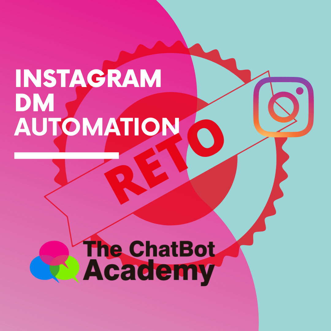 Reto Instagram DM Automation - Tomas Escobar | Hotmart