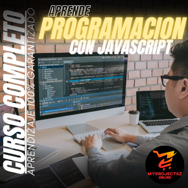 Aprende programación con JAVASCRIPT - Pablo Andres Zelada Garcia