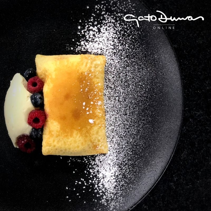 Postres Clásicos - Escuela de Gastronomía G D SAS | Hotmart