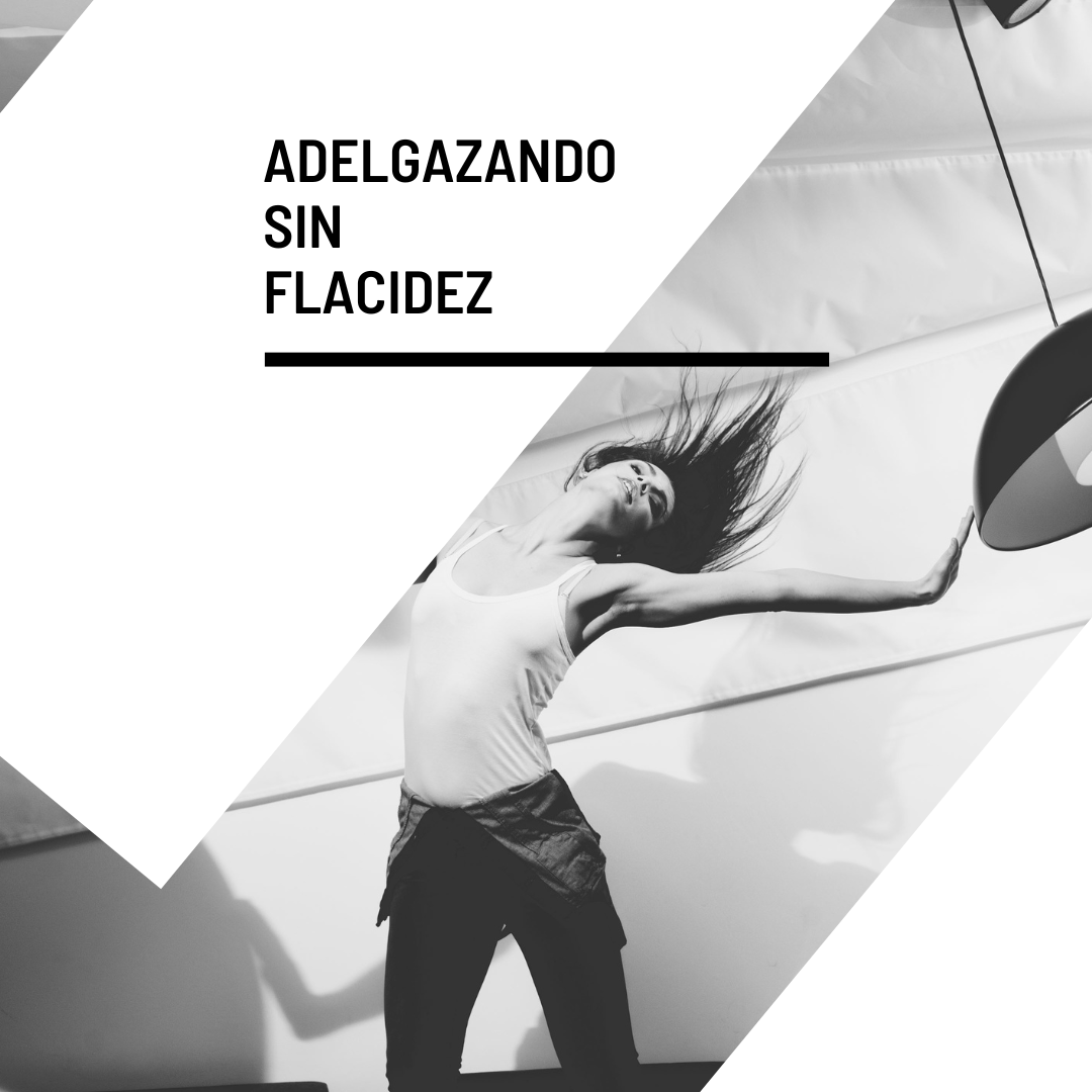 ADELGAZANDO SIN FLACIDEZ - Michelle Abeid Leitinho | Hotmart