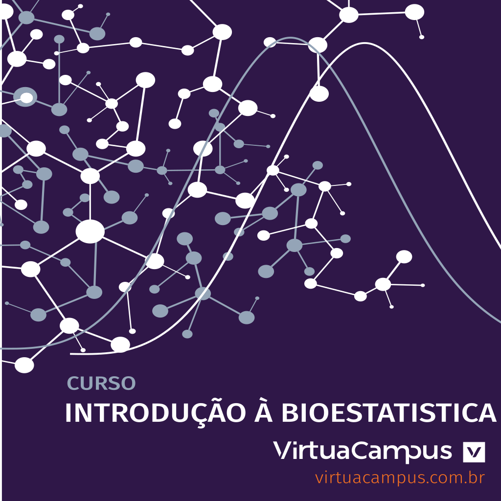 Introdução à Bioestatistica Aplicada as Ciências da Saúde e Biológicas