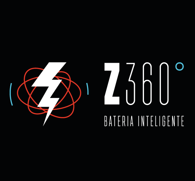 Curso Z 360º - Bateria Inteligente