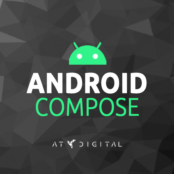 Android Compose - AT Digital | Hotmart