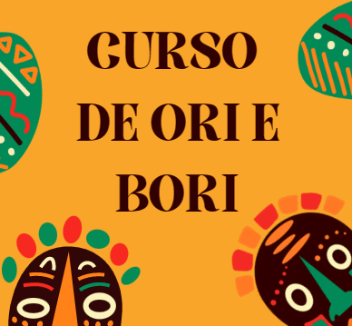 CURSO DE ORI E BORI - Maria de Lourdes B B Salla | Hotmart