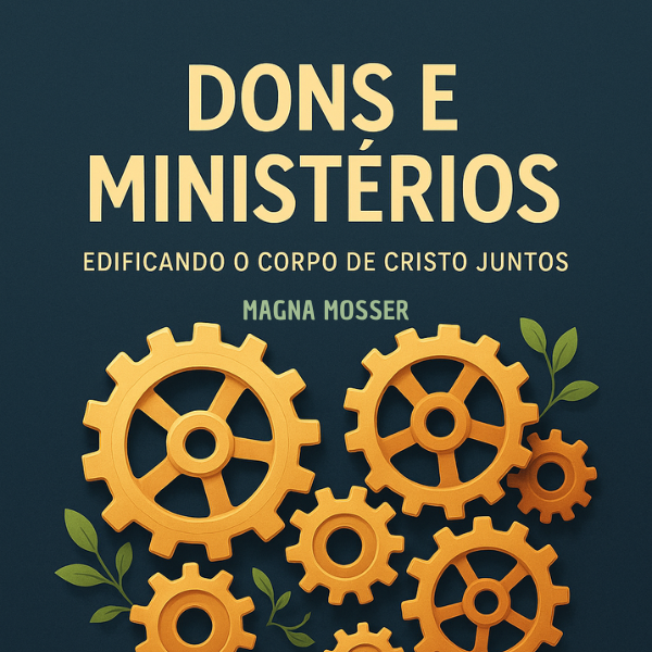 DONS E MINISTÉRIOS - Magna Mosser | Hotmart