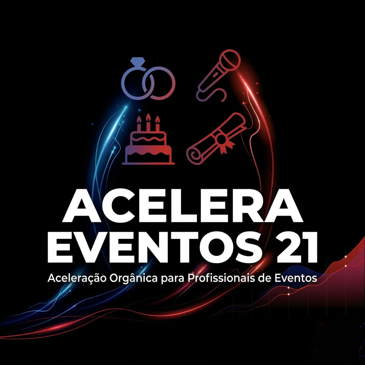 ACELERA EVENTOS 21D - Rafael Bruno | Hotmart