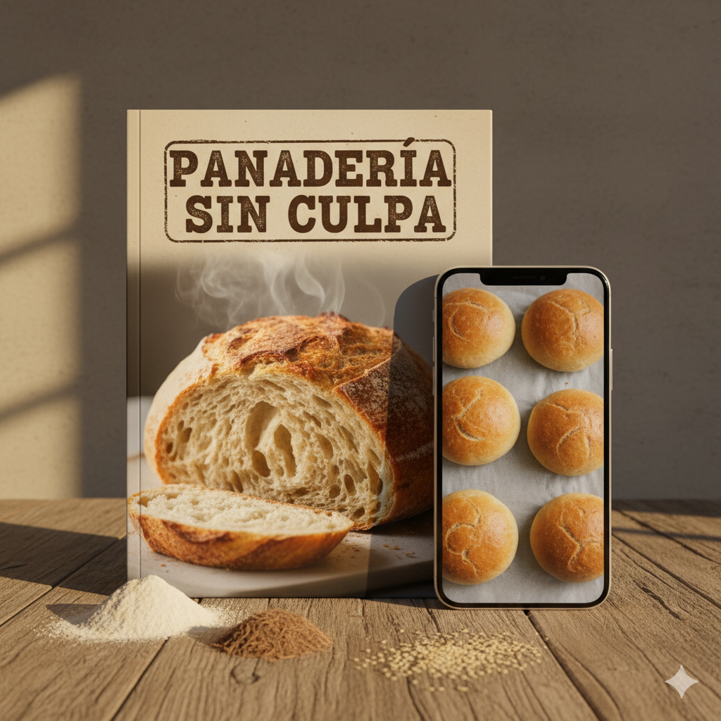 Recetas de Pan Saludable para comer Sin Culpa - BB Mídias Digitais ...