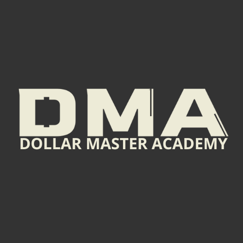 DMA International – Dollar Master Academy - Joseph Carlos Mondadori...