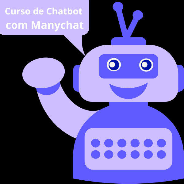 Curso de Chatbot com Manychat - JC Produtos Digital | Hotmart