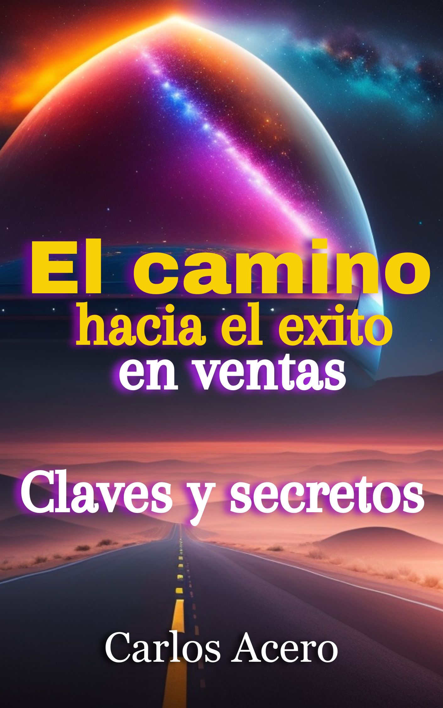 El camino hacia el éxito en ventas: Claves y secretos