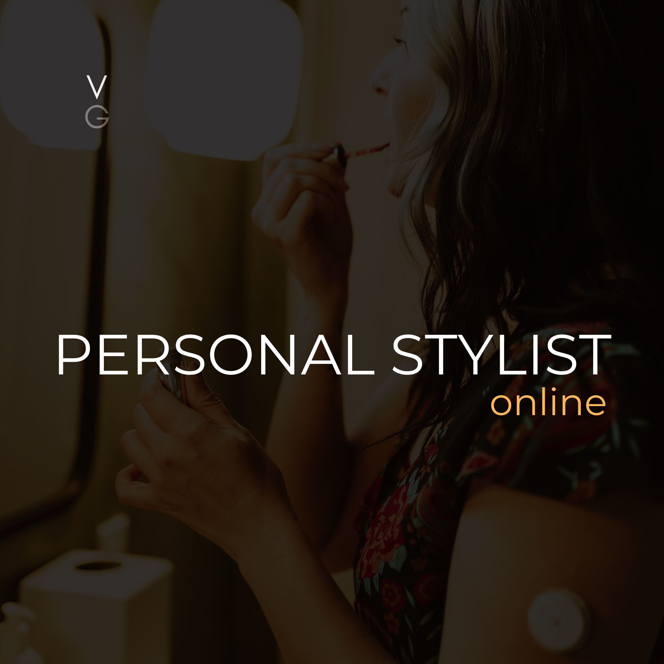 Personal Stylist | Online