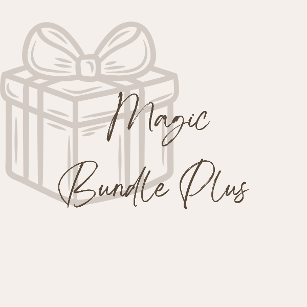 MagicBundle Plus
