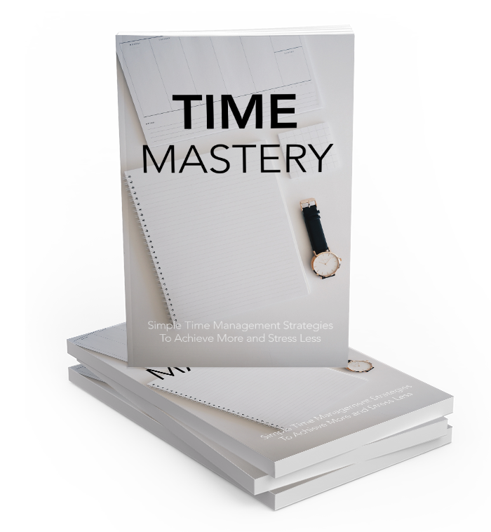 Time Mastery