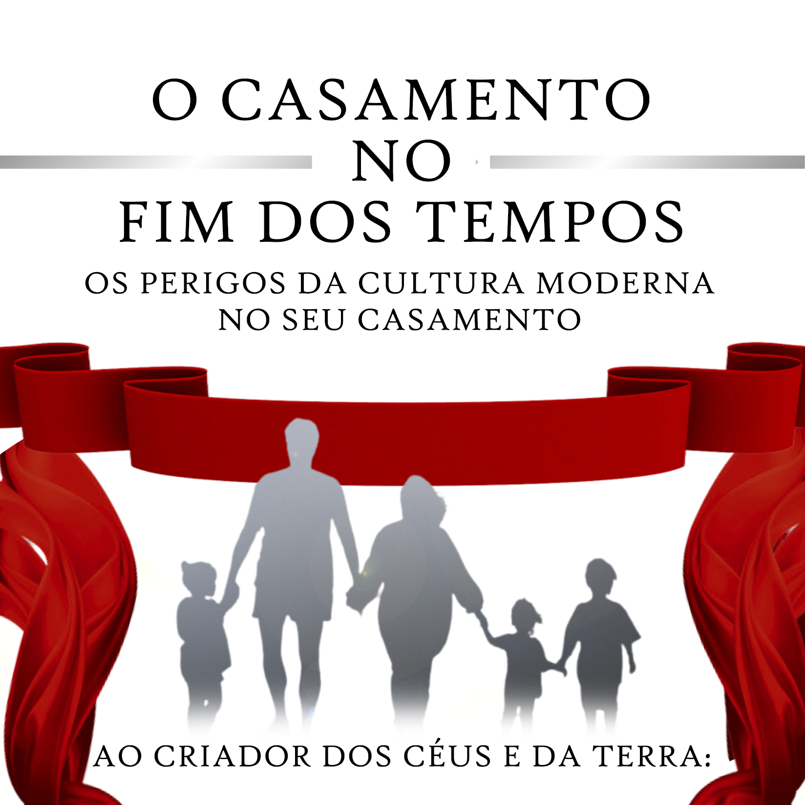 O Casamento no Fim dos Tempos - Eric Guedes | Hotmart