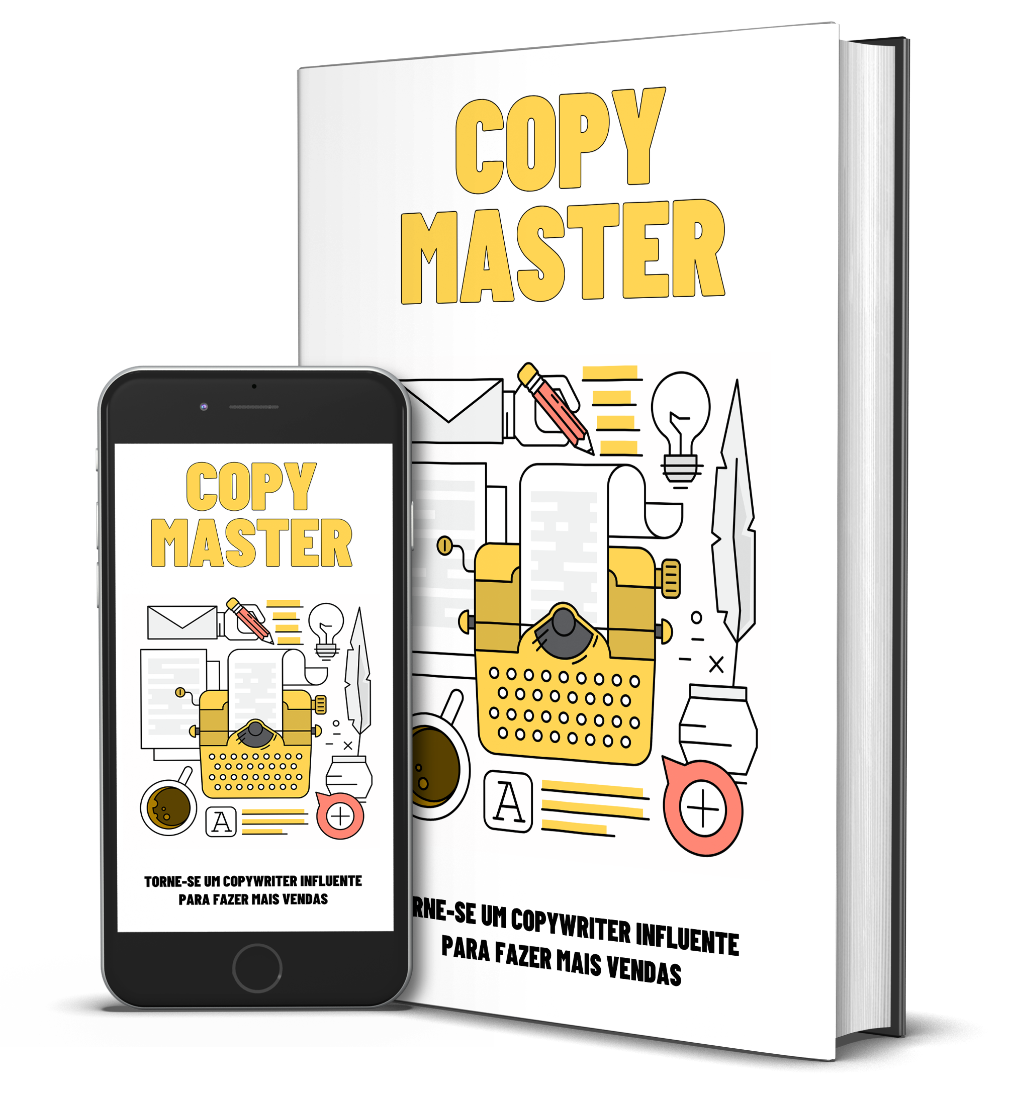 Copy Master