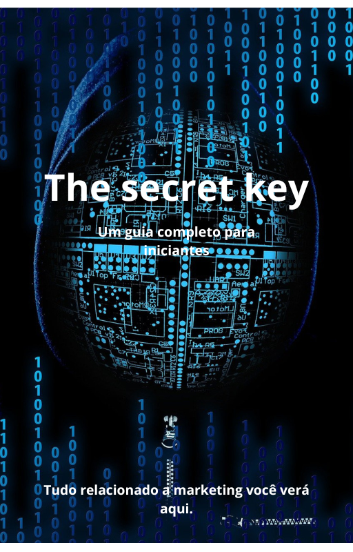 The secret key