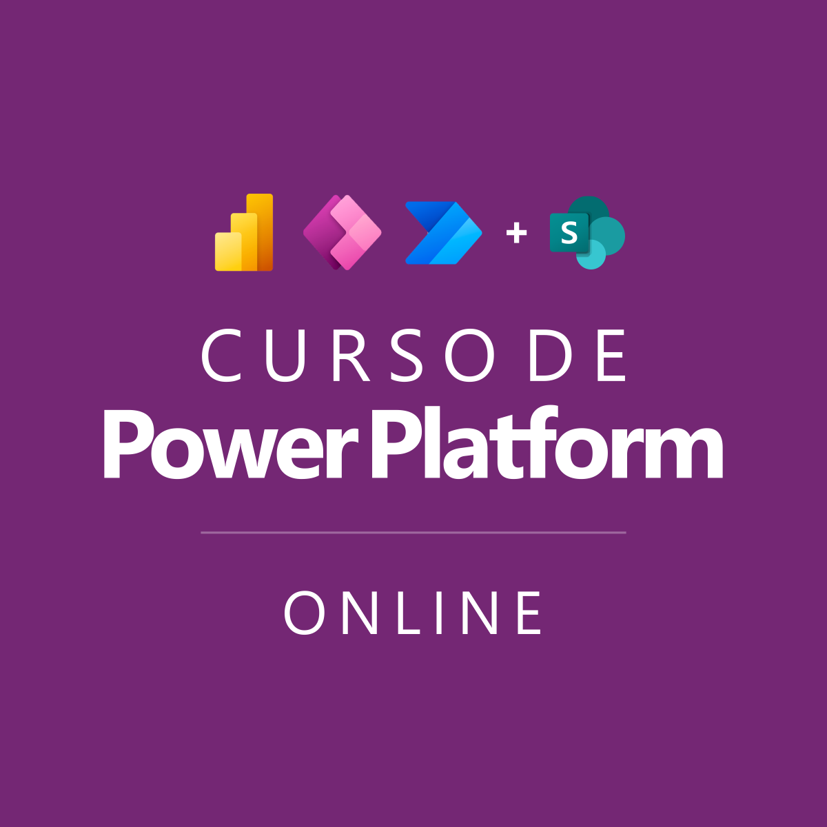 Low-code com Power Plaftorm + SharePoint - Niteo Learning | Hotmart