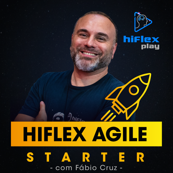 Hiflex Agile Starter - Hiflexplay | Hotmart