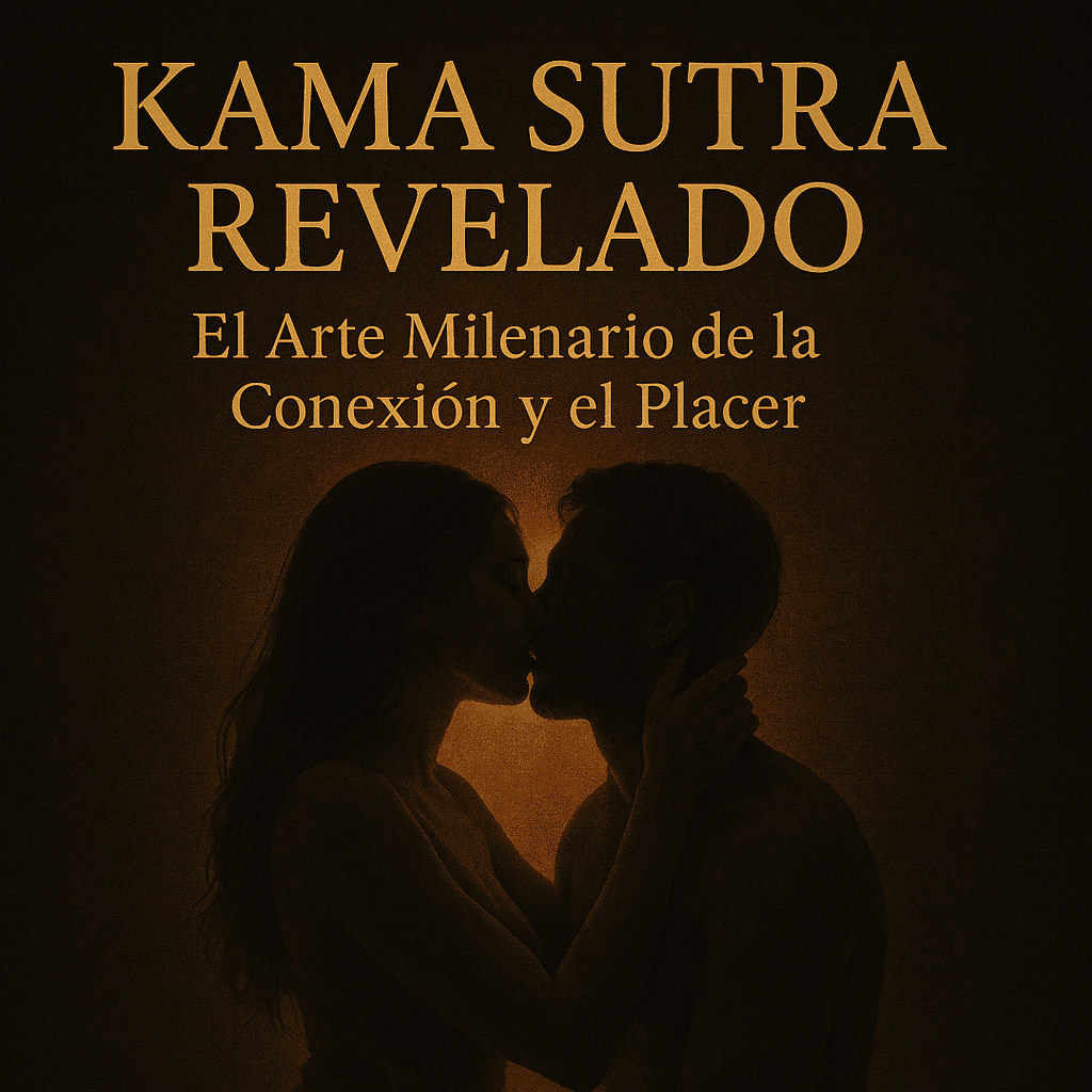 KAMA SUTRA_El Arte Milenario de la Conexion y el Placer - BioNexusD...