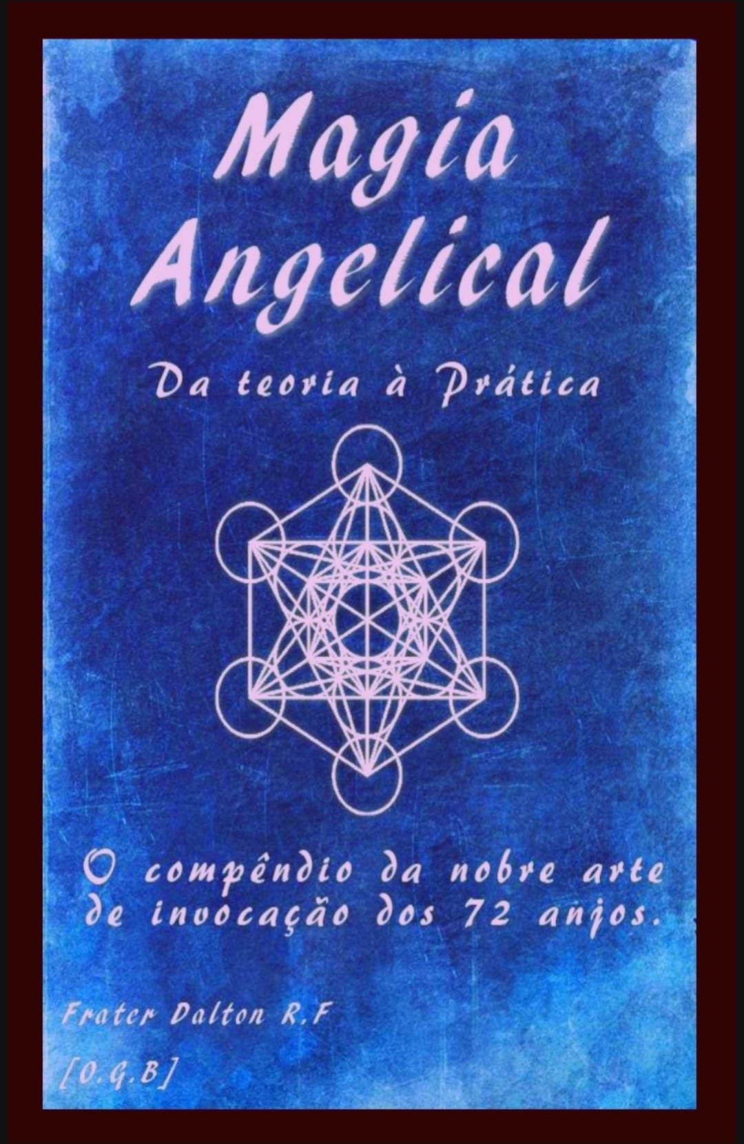 A misteriosa magia angelical - Tiago dutra | Hotmart
