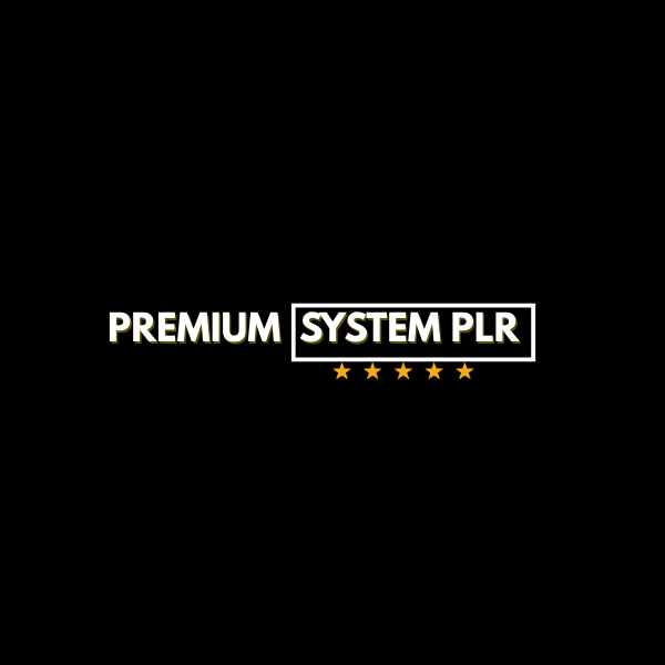 PREMIUM SYSTEM PLR - Catalina Hincapié Gonzalez | Hotmart
