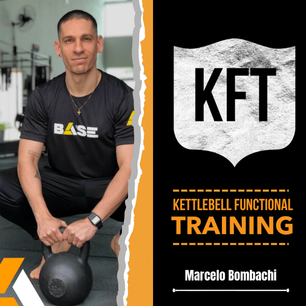 Kettlebell Functional Training
