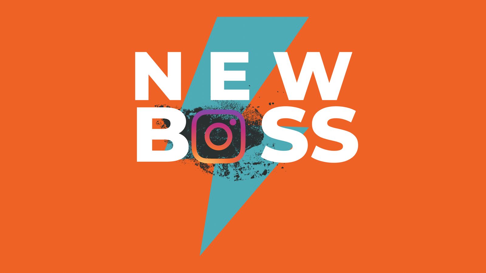 NEW BOSS