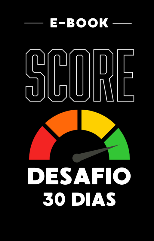 como aumentar na pratica do 0 ao 1000 score no serasa