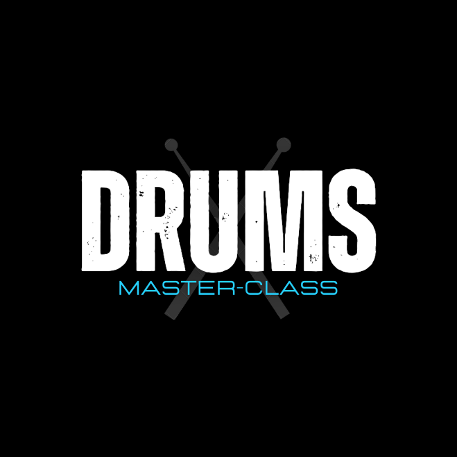 Drums Masterclass