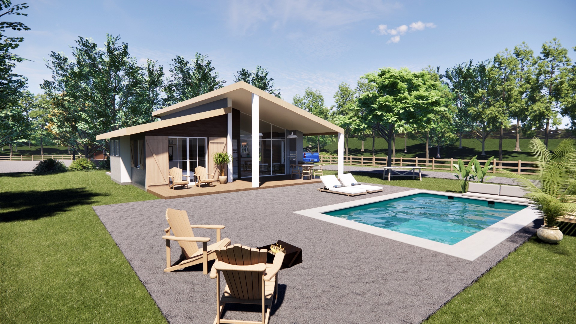 Projeto RP37 - Planta Básica - RealProjet | Hotmart