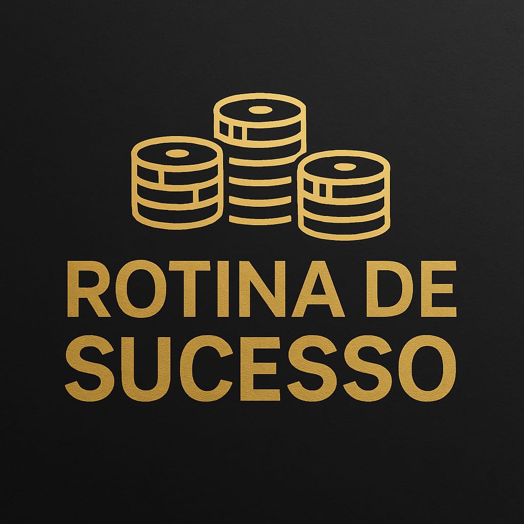 Rotina de Sucesso