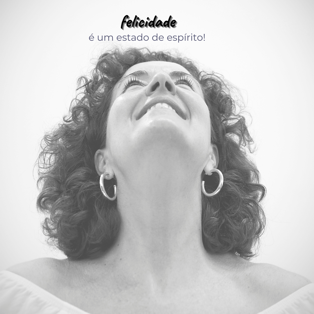 Felicidade - Segundo a Psicologia Positiva - Bruna Dutra Piconi de ...