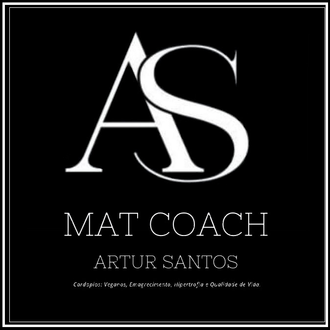 Mat Coach Vegano