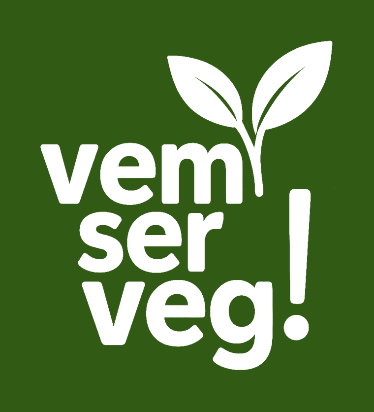 Vem Ser Veg! | Hotmart