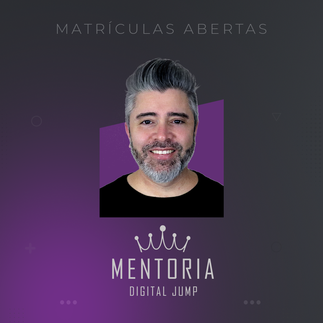 MENTORIA DIGITAL 6D - Silvio Roberto | Hotmart